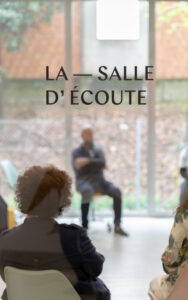 Accueil - La maison de la Conversation