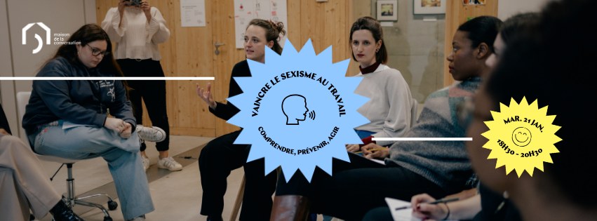 Vaincre le sexisme au travail : comprendre, prévenir, agir - La maison ...