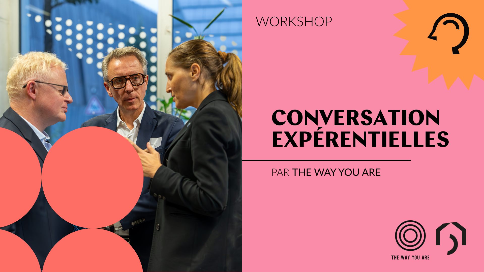 Conversations Expérientielles - Le Design s'intéresse-t-il à la justice ...